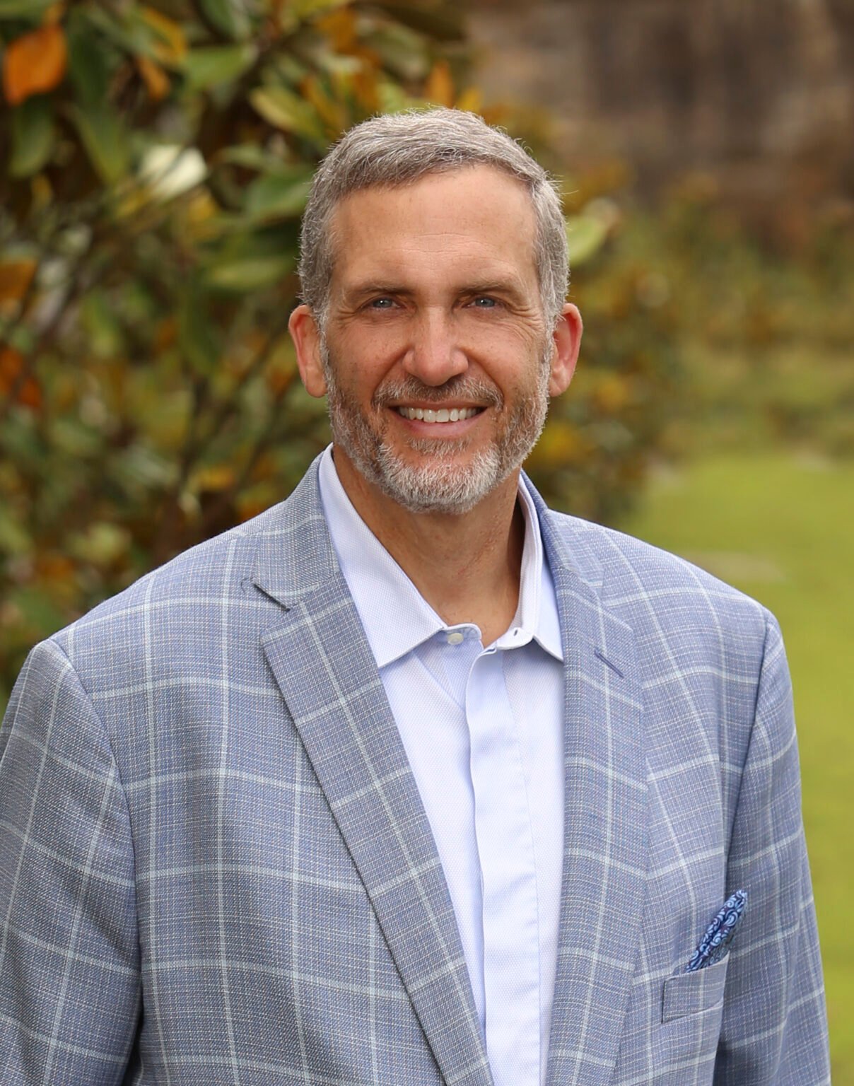 Stuart jones, CFP® LUTCF - Kinship Wealth